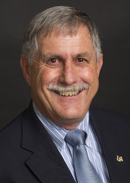 Dr. John Steadman is Stepping Down as Dean – Jag Media