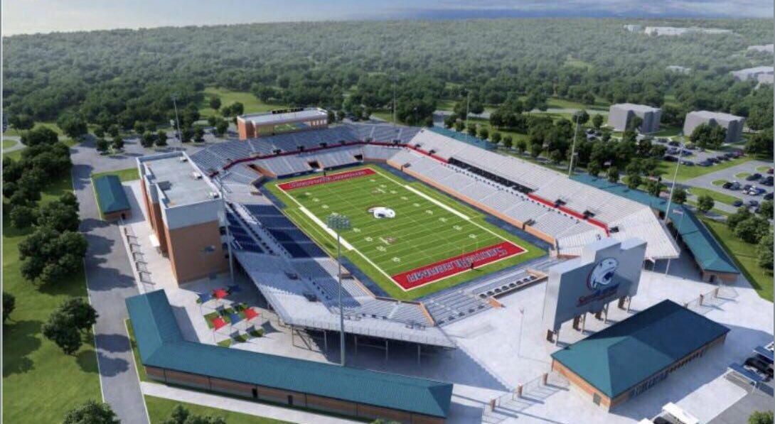 Hancock Whitney Stadium to Serve Alcohol – Jag Media