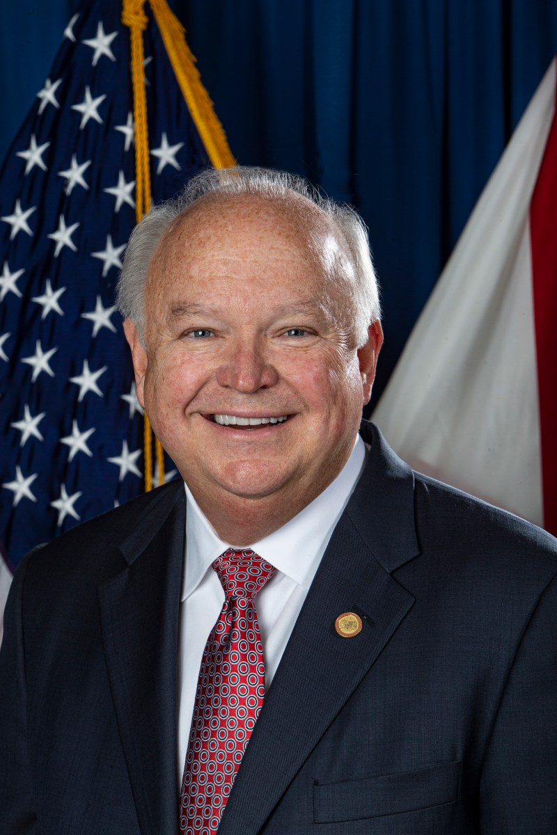 Breaking News: Jo Bonner Will Be the 4th President of the University of ...