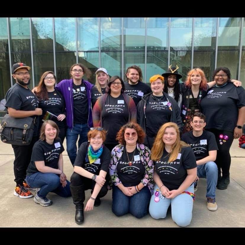 South Welcomes LGBTQ+ Students – Jag Media