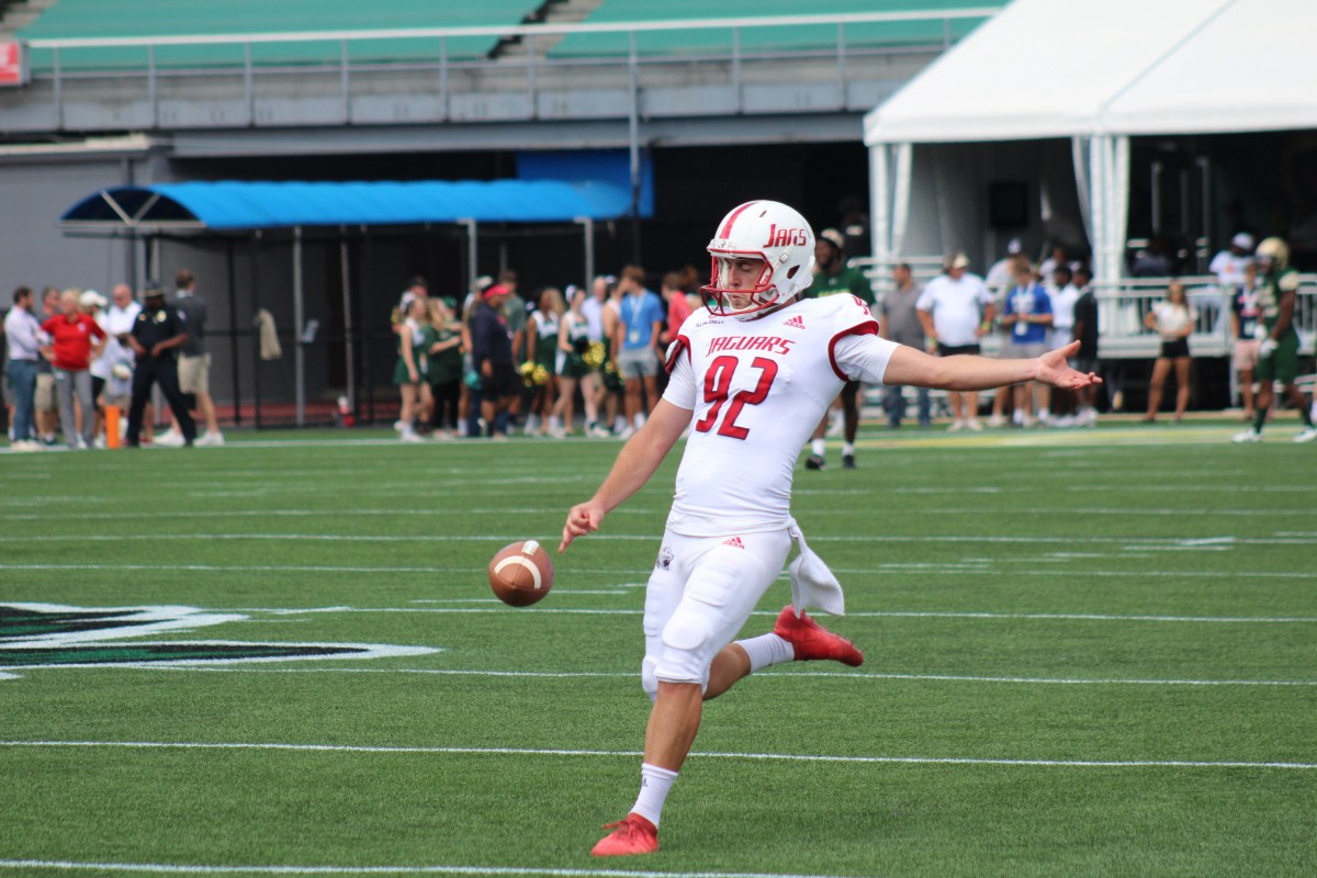 2020 South Alabama Jaguars football season preview – Special Teams ...