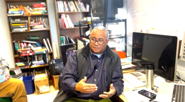 South Professor Kern Jackson on New Clotilda Documentary – Jag Media