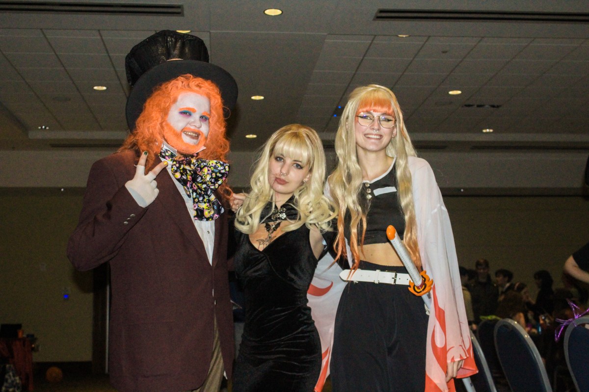 HalloQueen: A Recap of the Most Fabulous Night of the Year – Jag Media