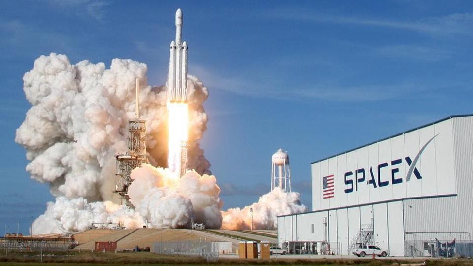 SpaceX announces University of South Alabama as first school on Mars ...
