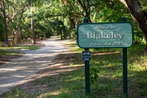 Regional Attractions: Historic Blakeley State Park – Jag Media