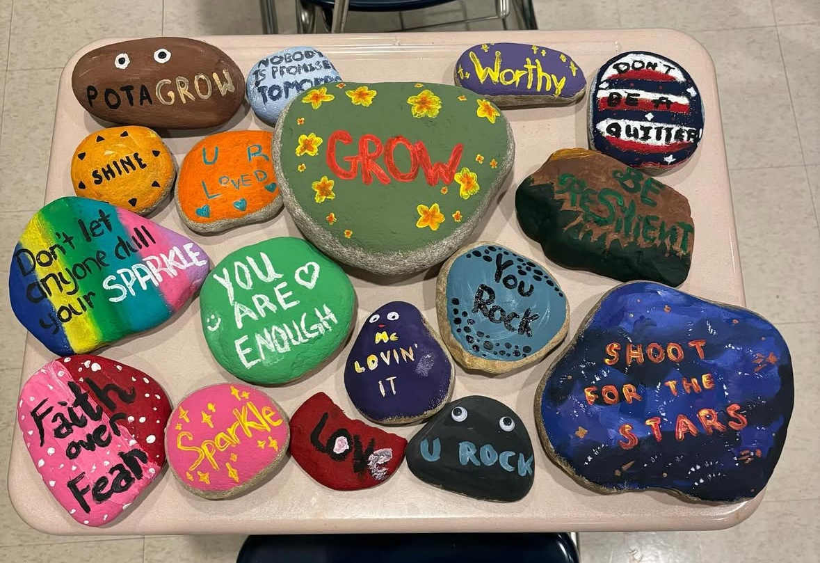 Organization Spotlight: Interview with Geology Club President Matthew ...