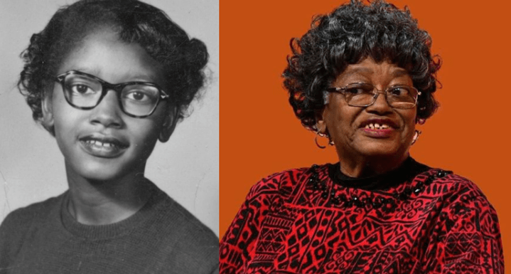 The Life and Legacy of Claudette Colvin – Jag Media